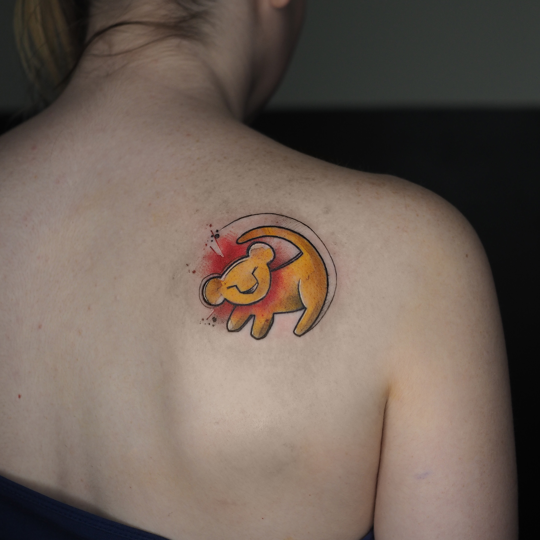 Baris Yesilbas - The Base Nyc