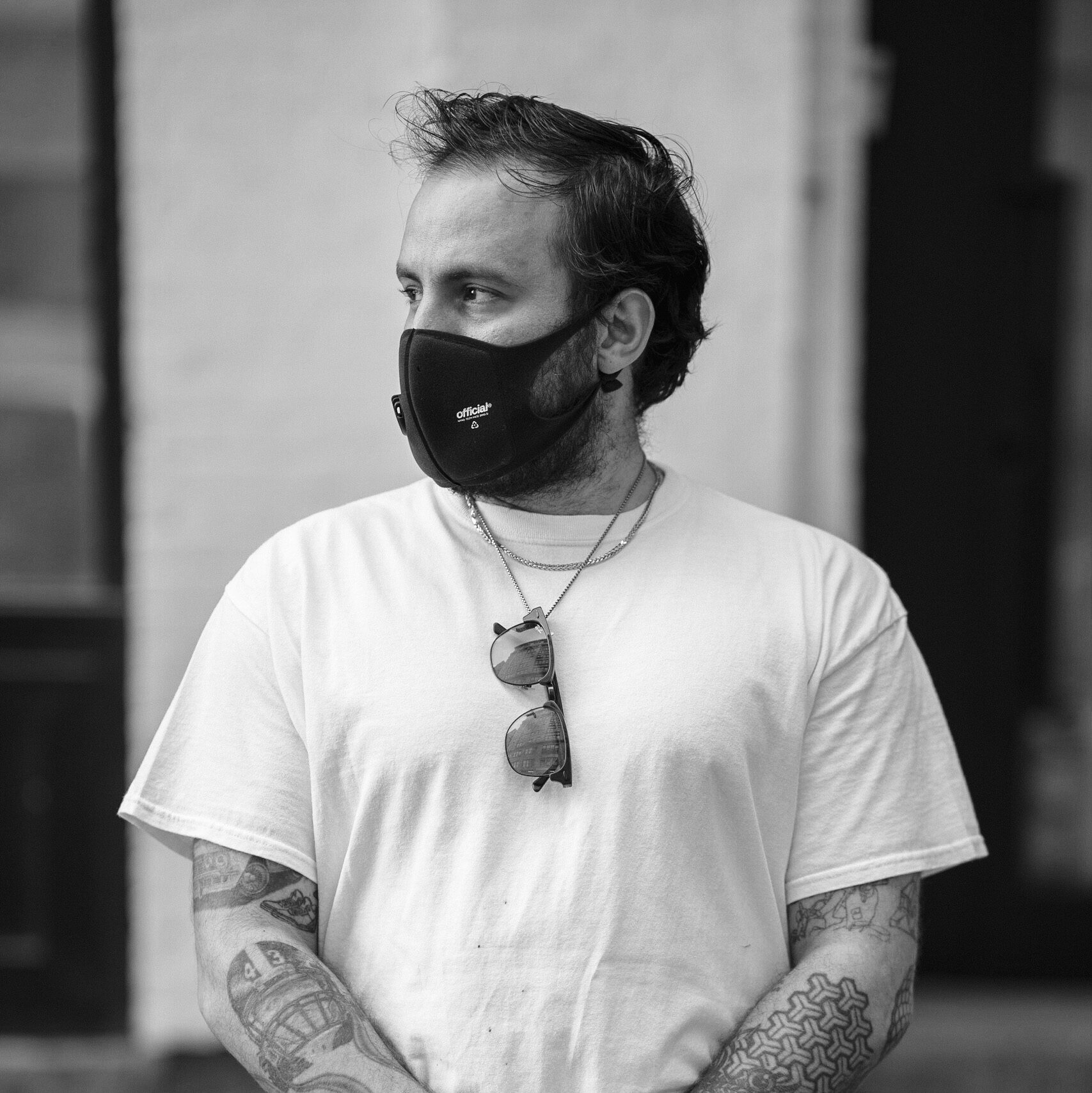 Baris Yesilbas - Watercolor Tattoo Artist